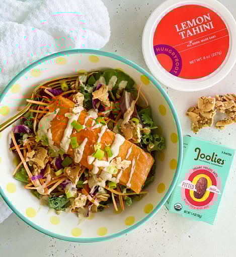 12 Potassium-Rich Foods