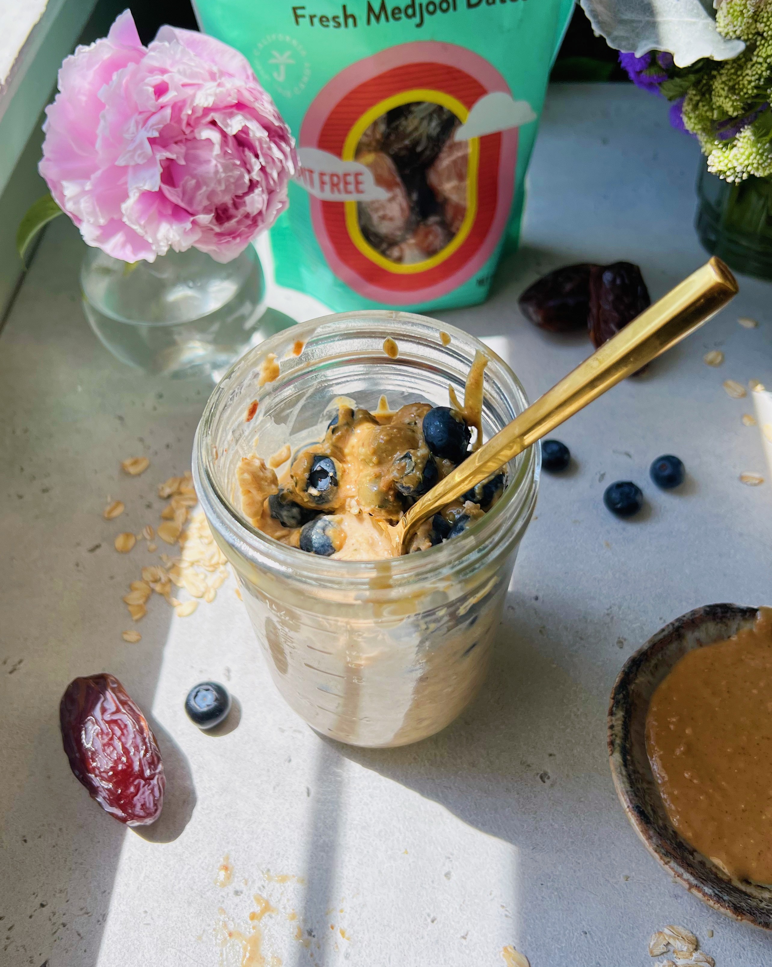 Sweeten Your Life: Benefits of Eating Medjool Dates Every Day