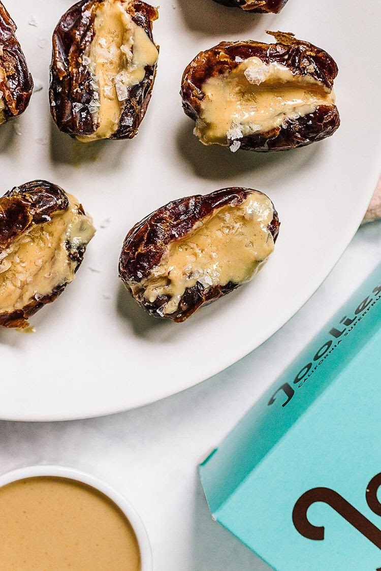 Perfect Mates for Dates: 10 Simple, Quick and Delicious Recipes You’ll