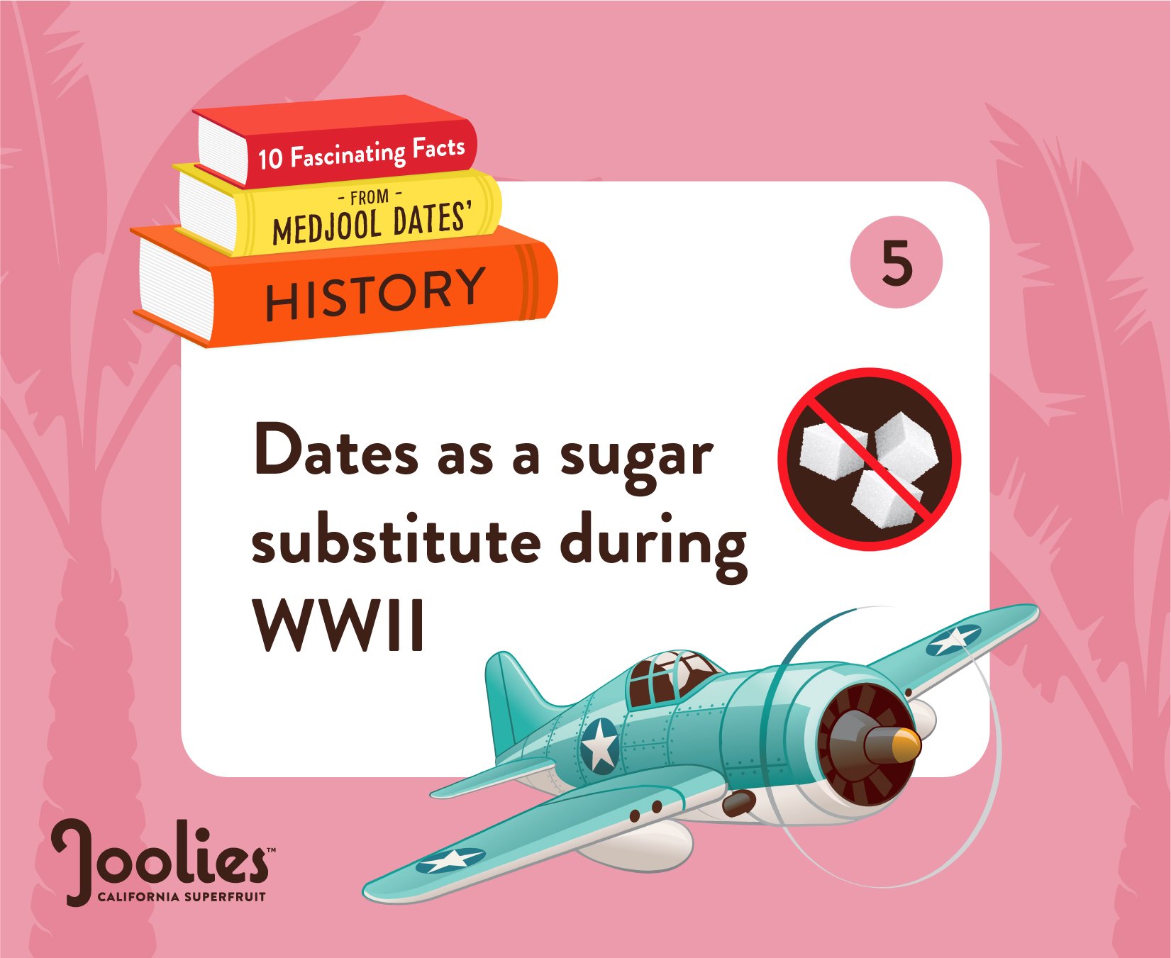10 Fascinating Facts From Medjool Dates' History