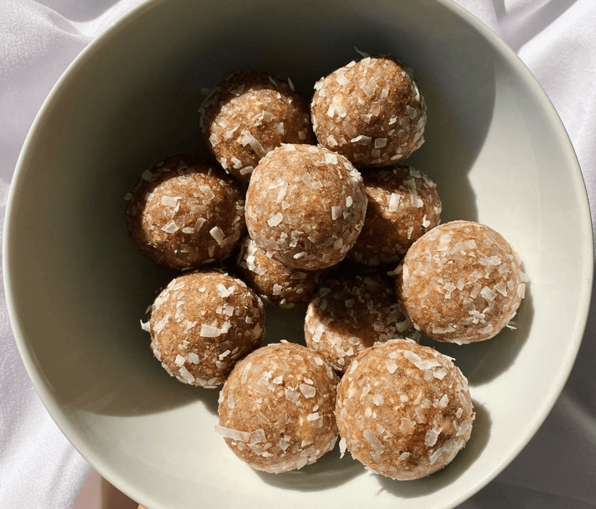 Perfect Mates for Dates: 10 Simple, Quick and Delicious Recipes You’ll