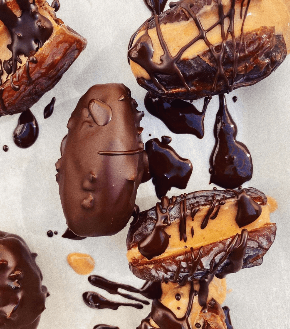 Perfect Mates for Dates: 10 Simple, Quick and Delicious Recipes You’ll