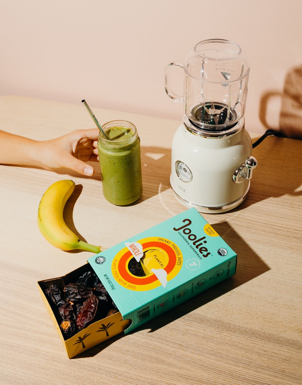 Sweeten Your Life: Benefits of Eating Medjool Dates Every Day